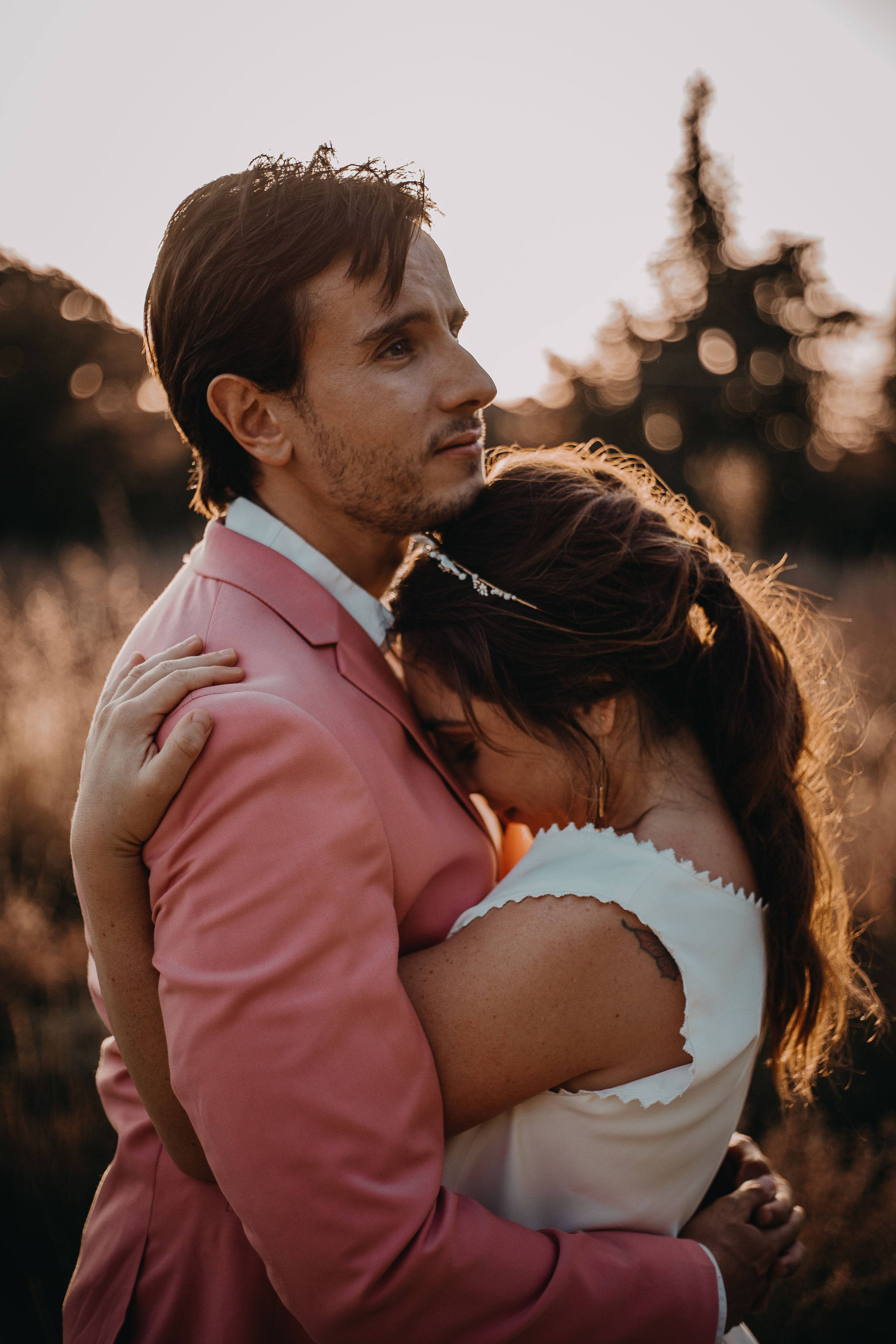 Galeries - Wedding Planner Provence